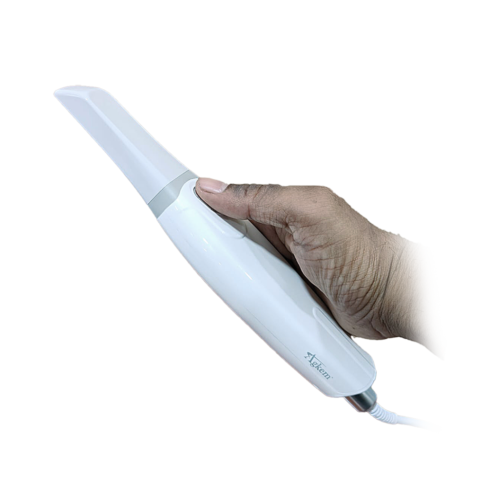 AGKEM INTRAORAL SCANNER – India's Leading Company for Dental and ...