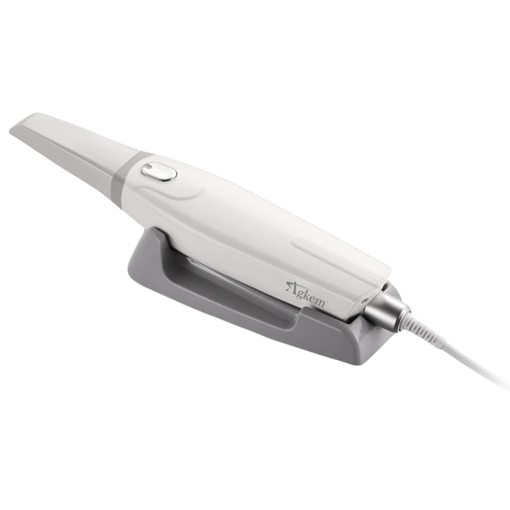 AGKEM INTRAORAL SCANNER – India's Leading Company for Dental and ...