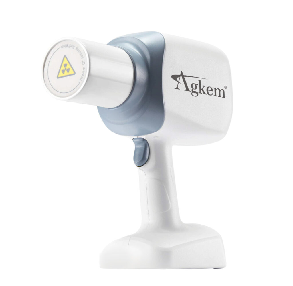 Portable Dental X-Ray Machine Gun-Type – Indias Leading Company for ...